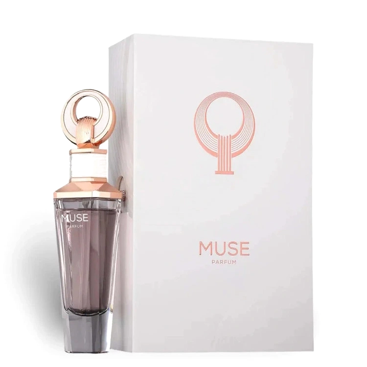 Аромат Авеню Мьюз для мужчин и женщин 80 мл / French Avenue Muse