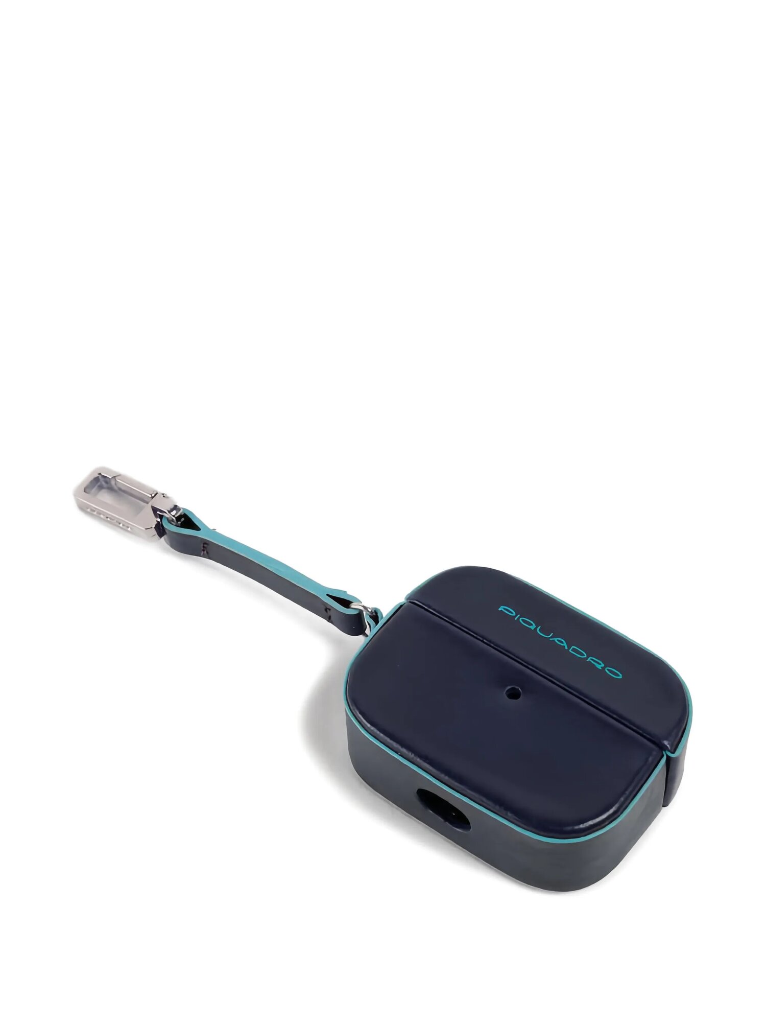 Чехол для AirPods Pro кожаный