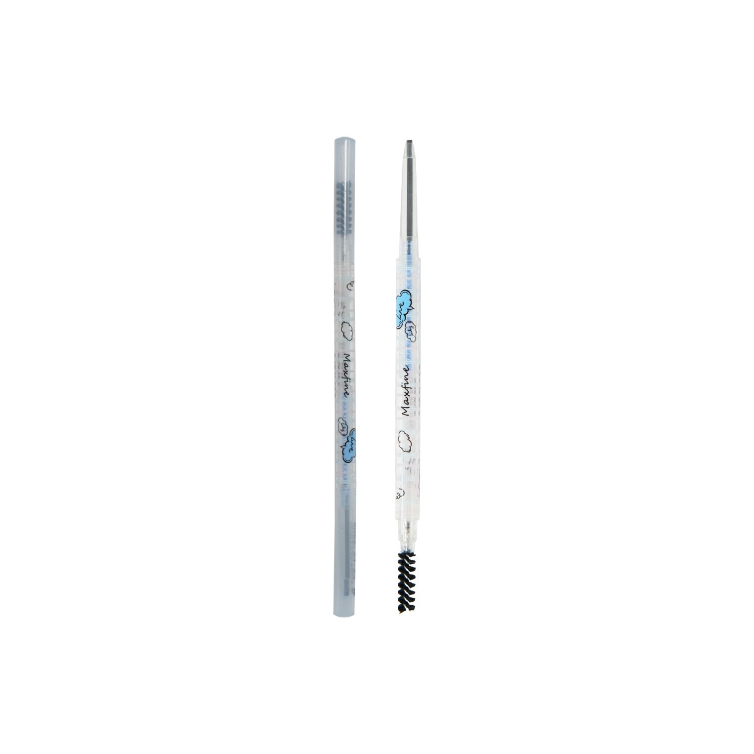 Карандаши для бровей MAXFINE