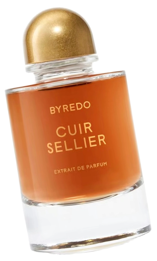 Byredo Cuir Sellier аромат 70 мл для мужчин и женщин / Байредо Куир Селлье