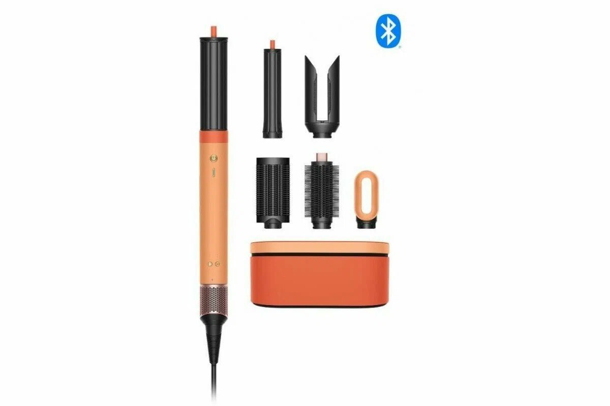 Стайлер Dyson HS09 Apricot Topaz Регион - KR