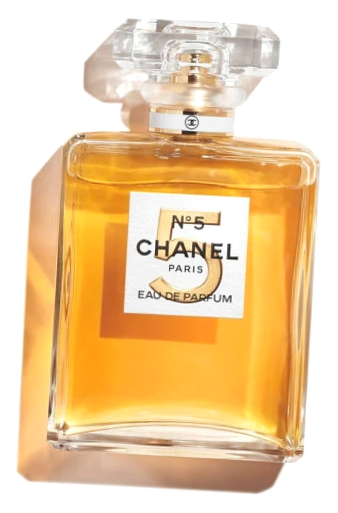 Chanel No 5 100th Anniversary парфюм женский 100 мл - Шанель Пять О Де парфюм Юбилейный Флакон