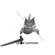 Конструктор HEROCROSS KT1019 1 pcs