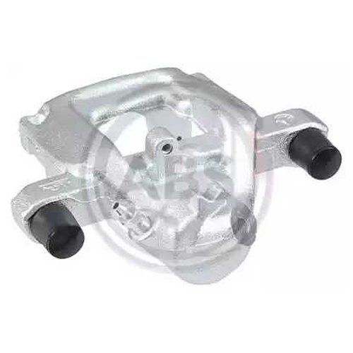 Суппорт тормозной Abs 430712 для Mercedes C-CLASS A205, C204, S204, W204, E-CLASS A207, C207