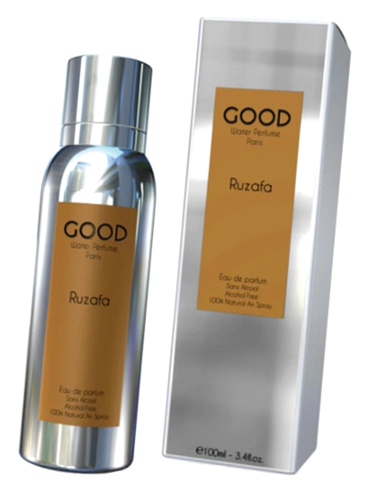 Good Water Perfume Ruzafa аромат унисекс 100 мл / Гуд Воте Перфюме Рузафа парфюмерная вода