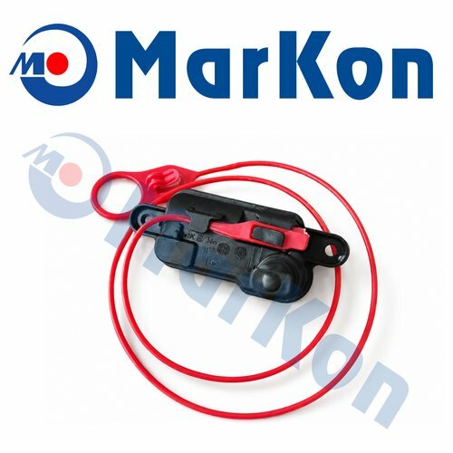 Привод лючка бензобака Markon MK266003