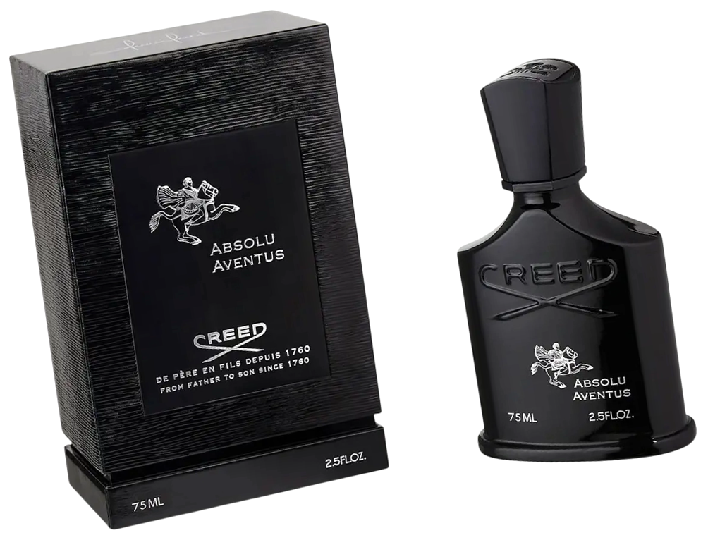 Крид Абсолют Авентус парфюмерная вода 75 мл мужская - Creed Absolu Aventus