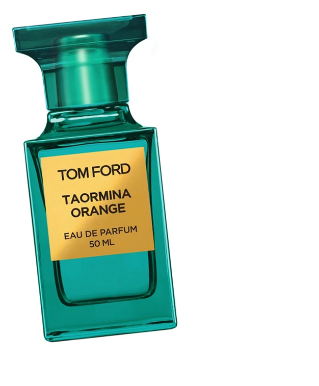 Tom Ford Taormina Orange парфюмерная вода унисекс 50 мл / Том Форд Таормина Оранж
