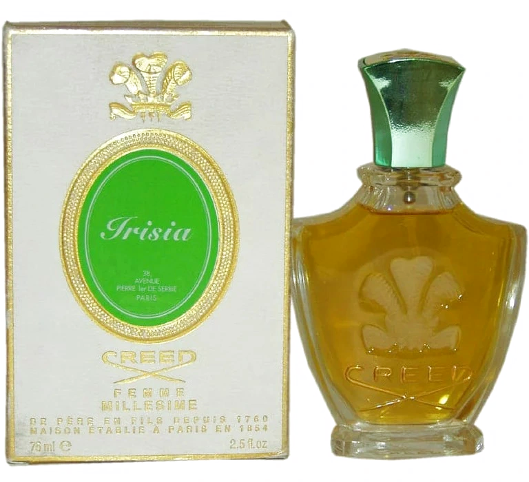 Иризия Крид 75 мл парфюм для женщин / Creed Irisia eau de parfum
