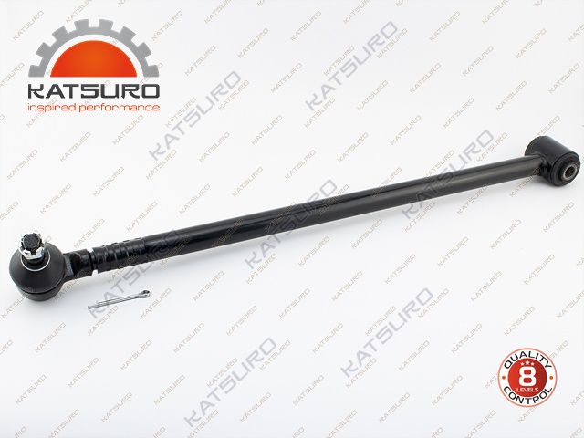 KAT-1506TOY Тяга задняя поперечная с шаровой, верхняя правая для TOYOTA RAV-4