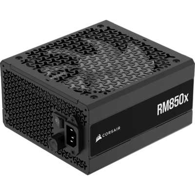 Блок питания RM850x 850W CP-9020270-EU
