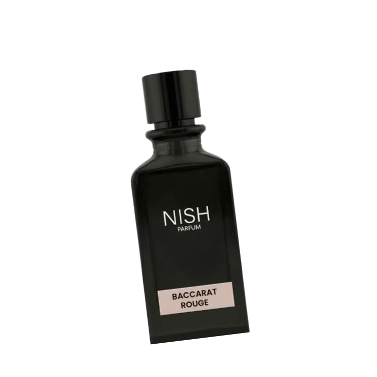 Ниш Парфам Баккара Руж аромат унисекс 80 мл / Baccarat Rouge Nish Parfum