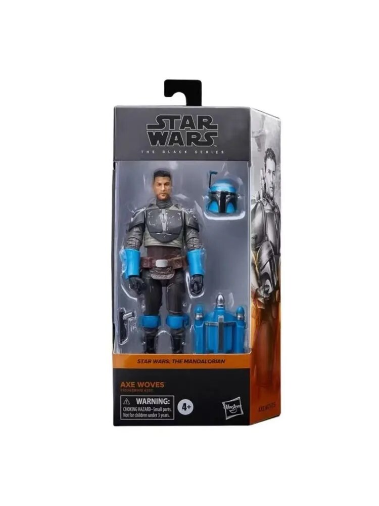 Фигурка Hasbro Star Wars, Wandering Jedi, 6 дюймов Коллекционная фигурка OBI-Wan Kenobi