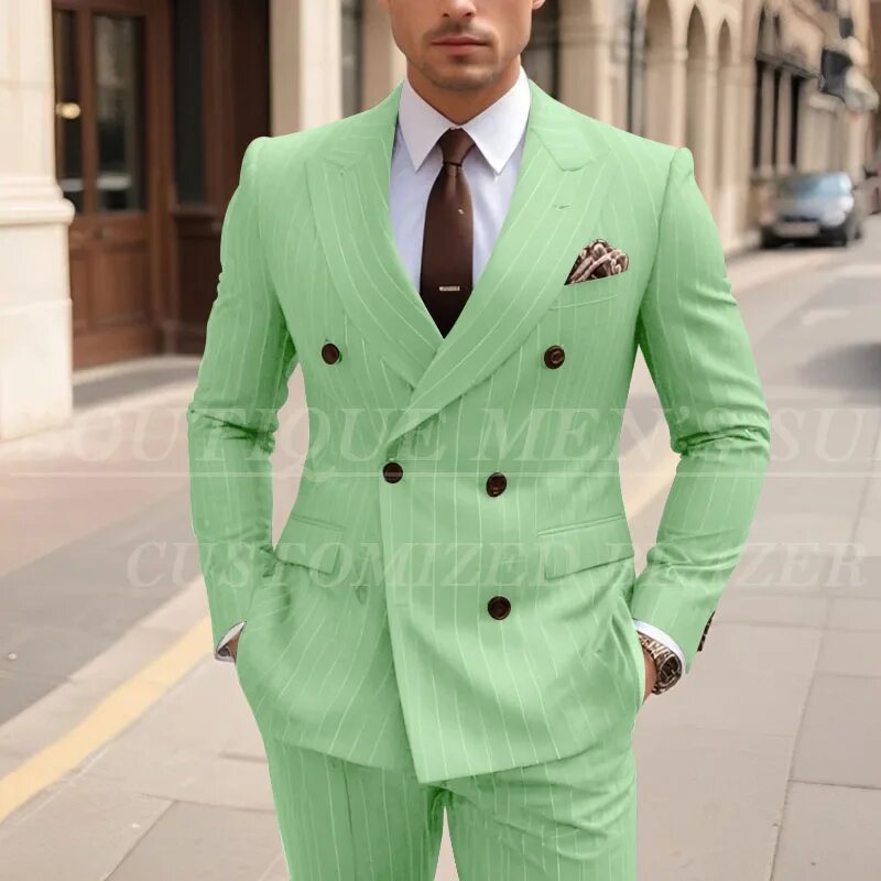 Костюм классический