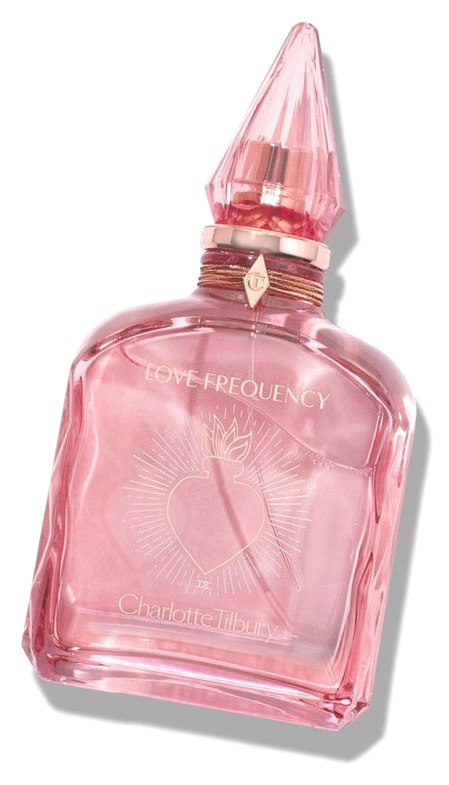 Шарлотта Тилбери Лав Фреквенси 1.5 мл пробник / Charlotte Tilbury Love Frequency парфюм