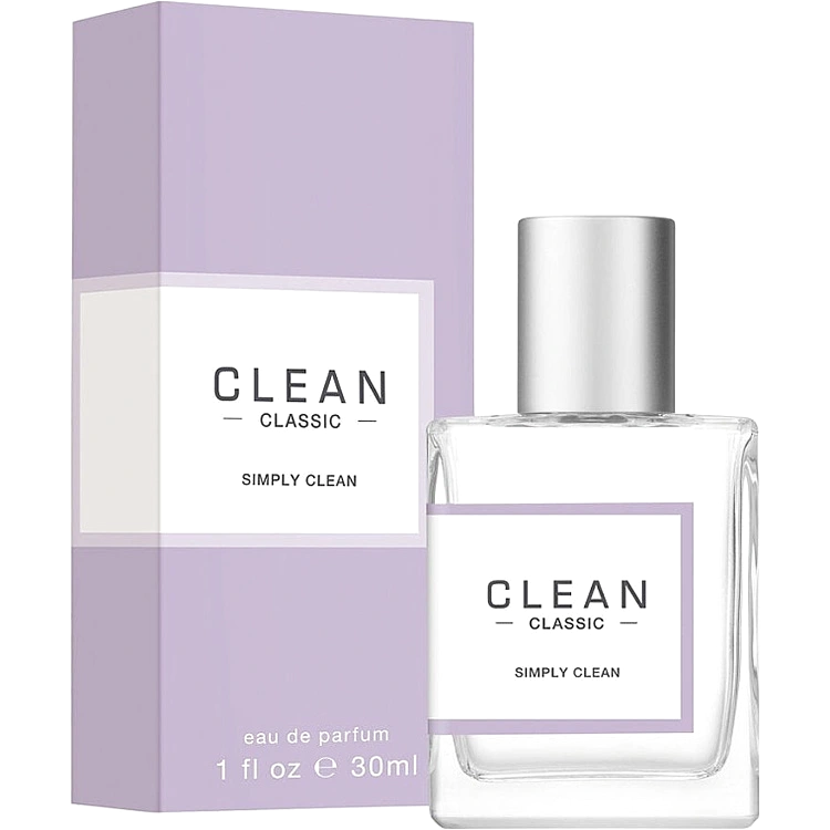 Clean Simply Clean аромат для женщин и мужчин 60 мл / Клин Симпли Клин парфюмерная вода