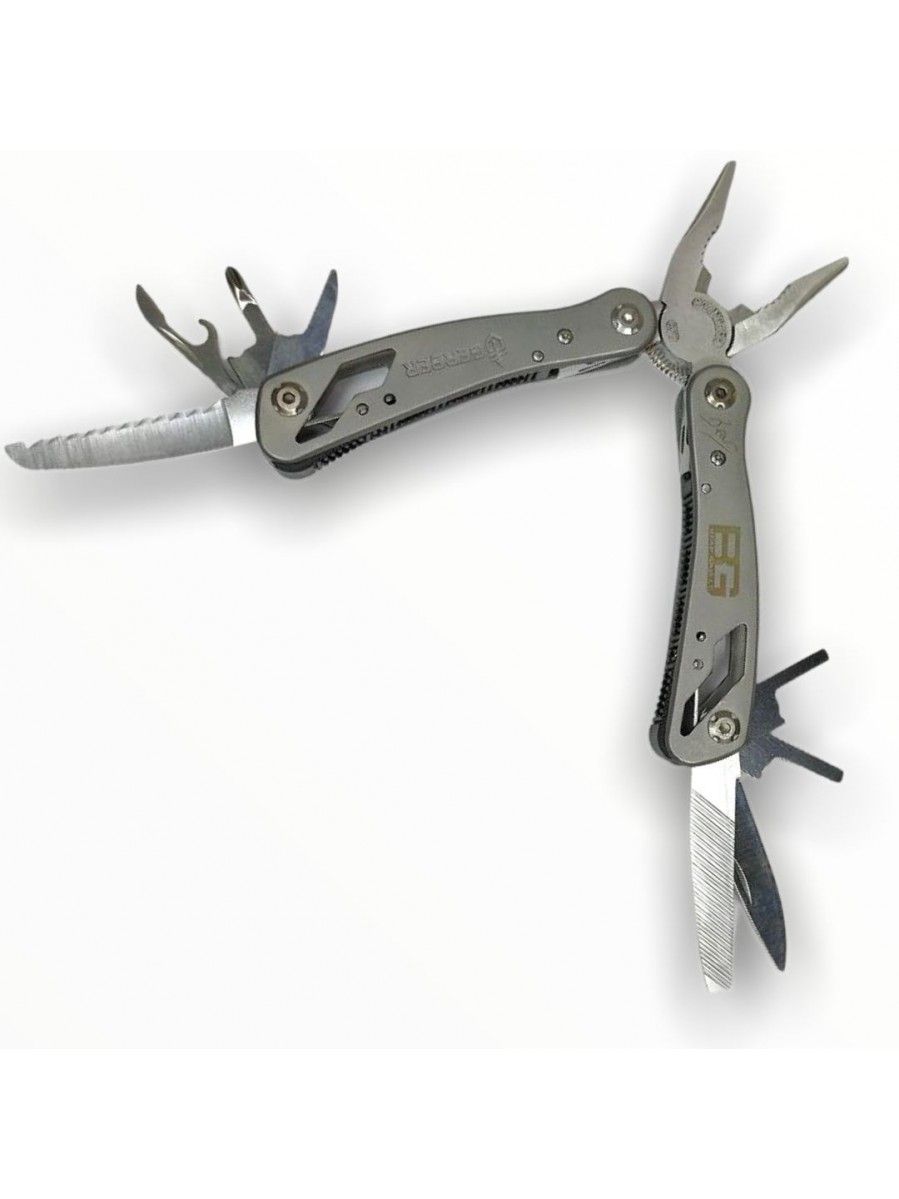 Бирка для ключей Gerber