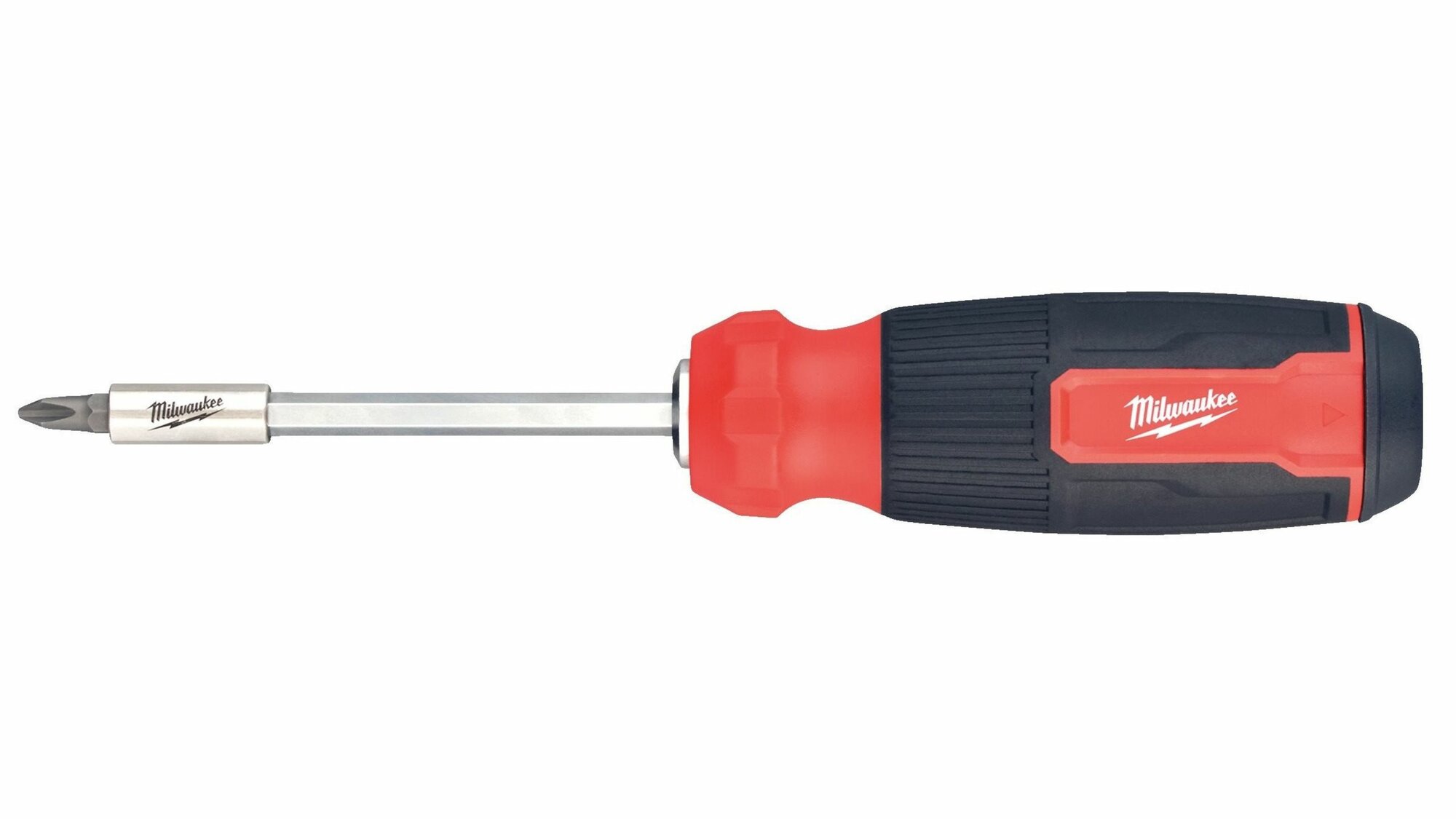 Отвертка универсальная Milwaukee 14 в 1 MULTI-BIT SCREWDRIVER