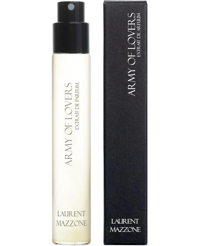 Laurent Mazzone (Lm Parfums) Army Of Lovers духи 15 мл для мужчин и женщин - Армия Любовников