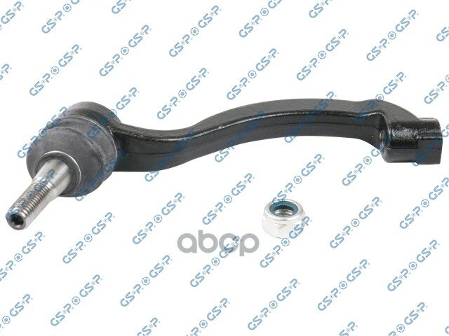 S071819 Наконечник р/т LAND ROVER RANGE ROVER VELAR 17- лев/прав. GSP арт. S071819