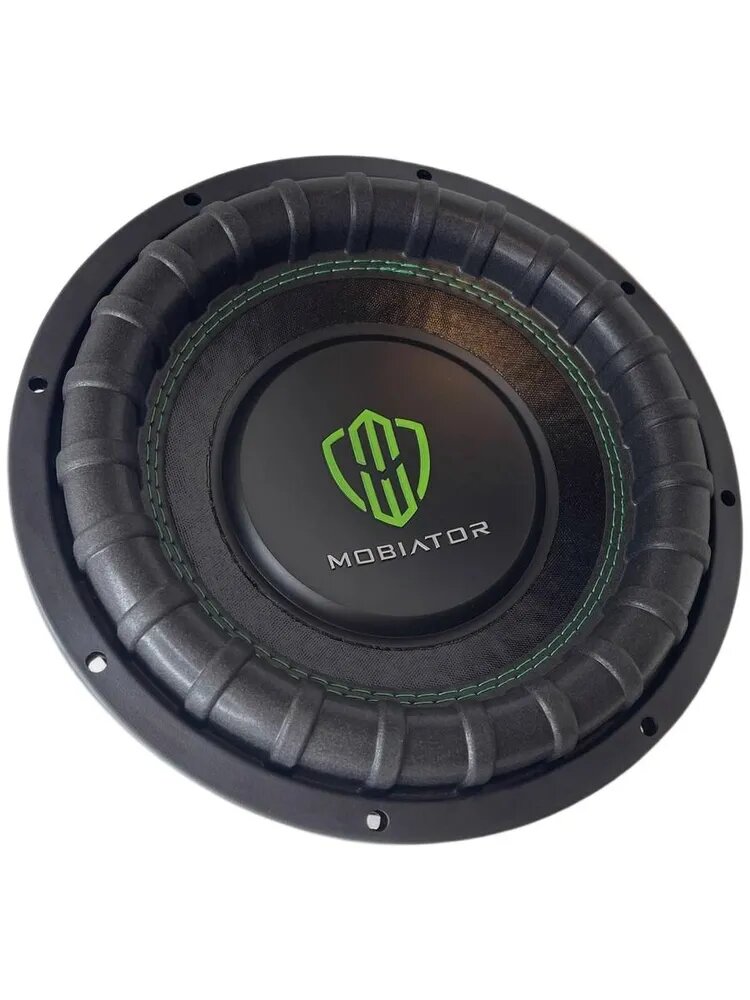 Сабвуфер 1400w 12 дюйм MB-S124