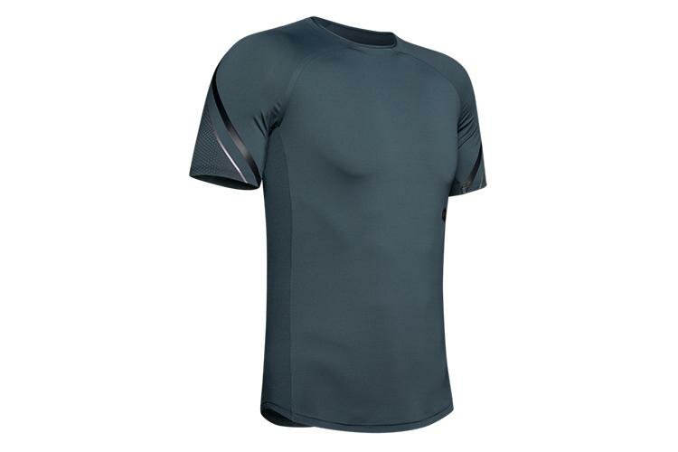 Рашгард Under Armour RUSH Ultra Cool Copper