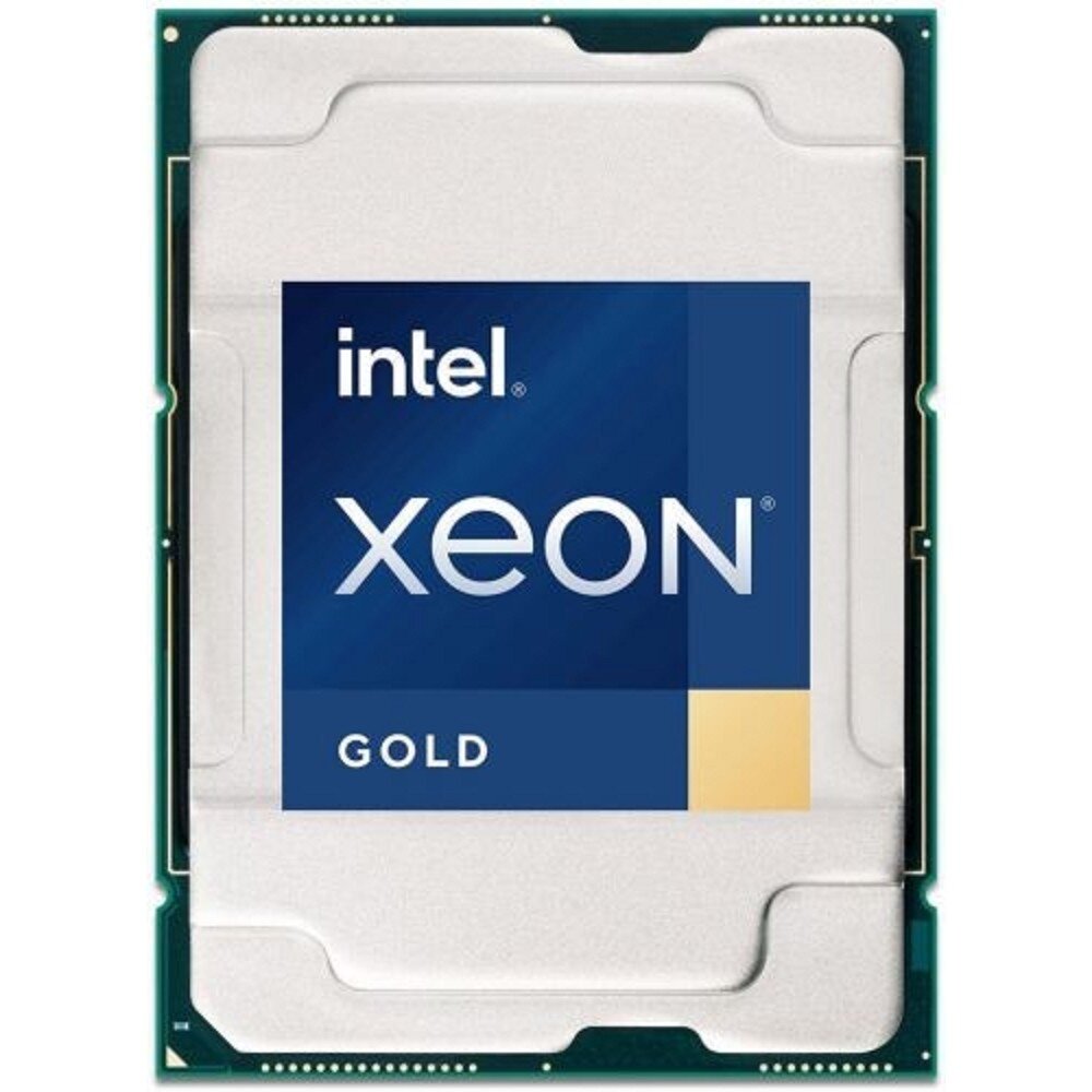 Процессор CPU Intel Xeon Gold 5320 OEM