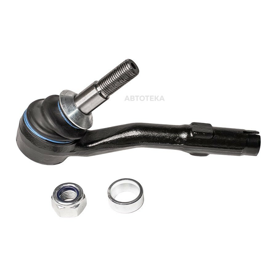 Наконечник рулевой тяги BMW 5 (E39/E60) 00- CWORKS F230R0088