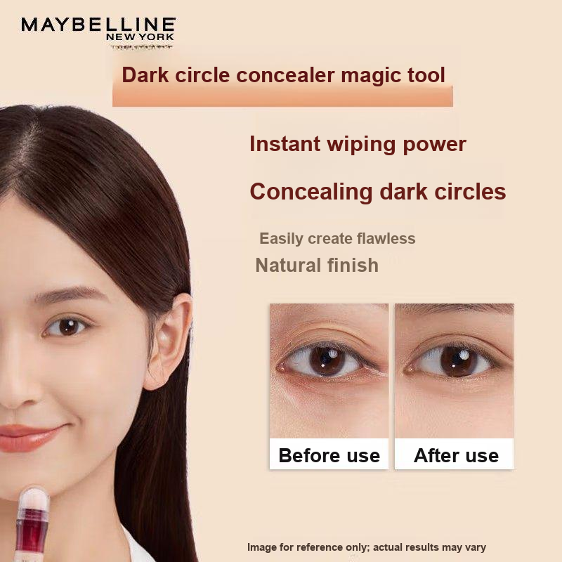 Консилеры для лица Maybelline — фото 1
