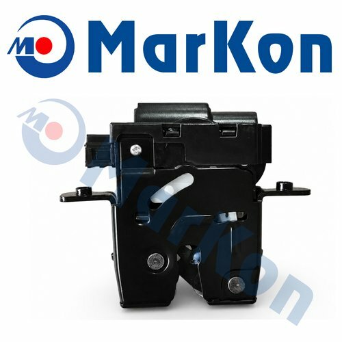 Замок багажника Markon MK201005