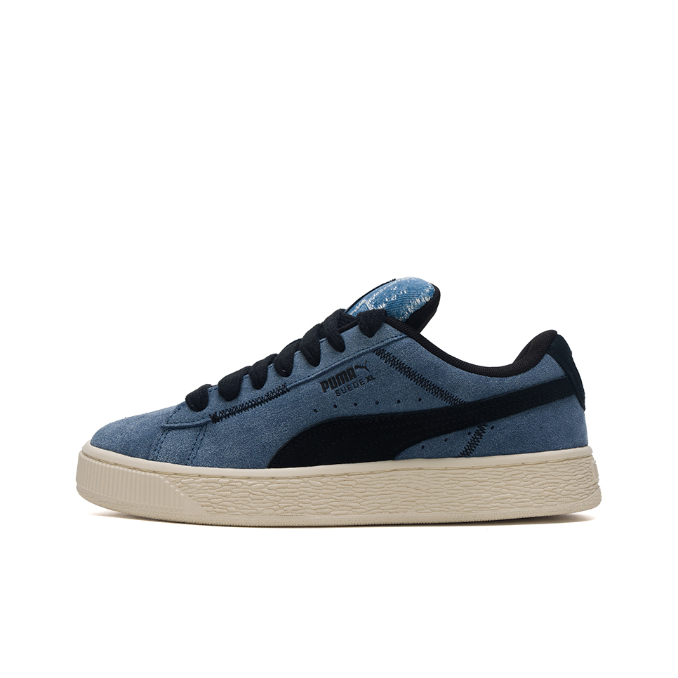 Кеды Suede XL