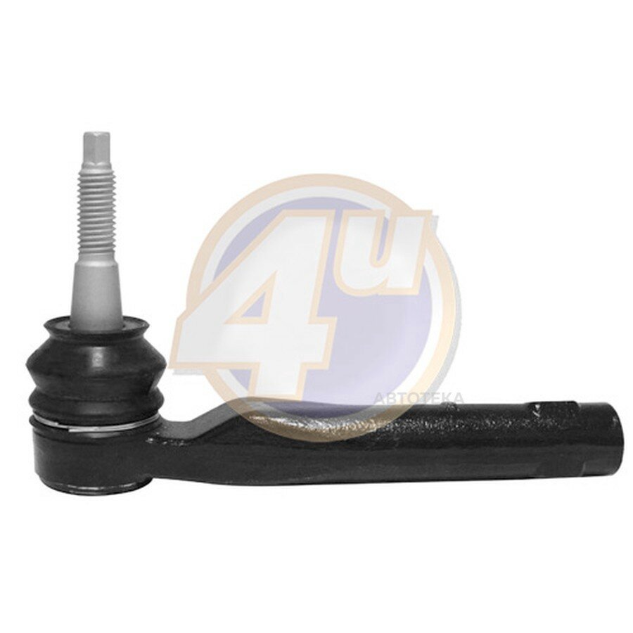 Наконечник рулевой тяги 4U OPA00991 наконечник передн ЛЕВ OPL ASTRA GTC J 12-