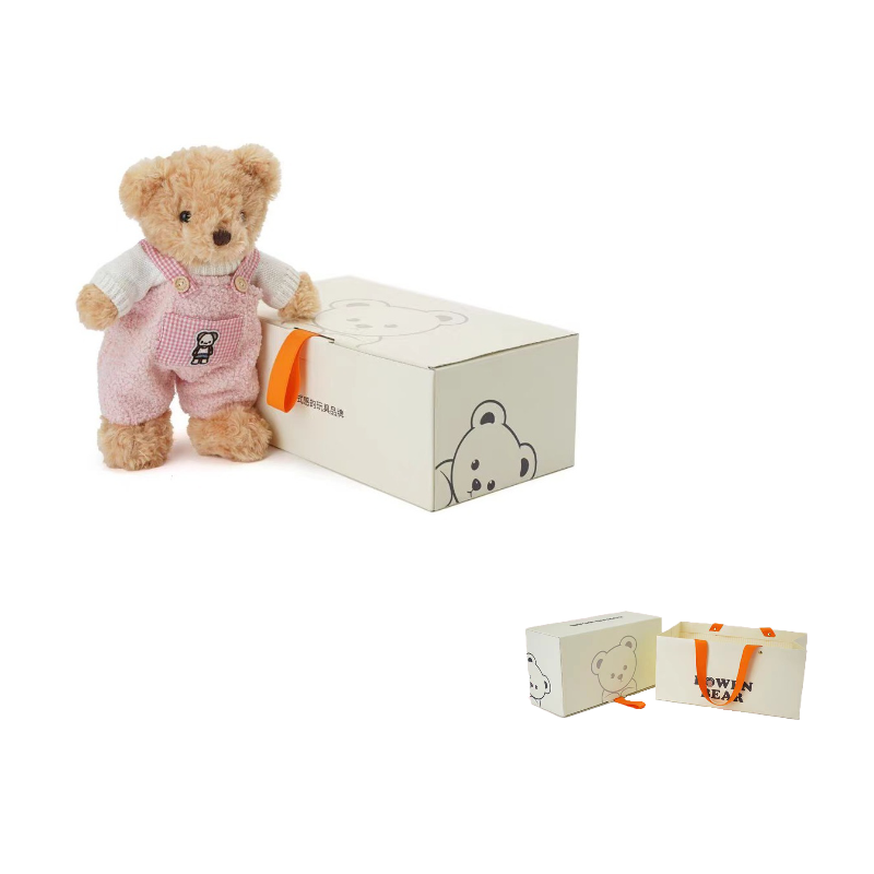 Комбинезон BOWEN BEAR