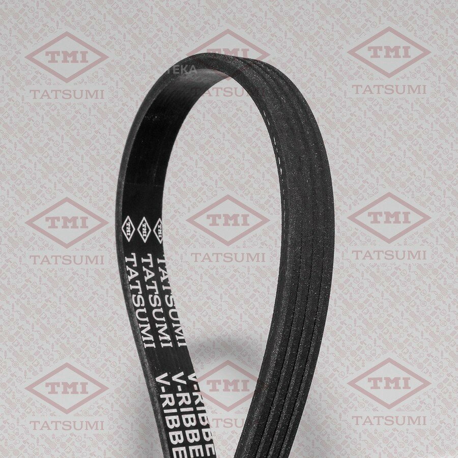 Ремень поликлиновой 4PK923 TATSUMI TATSUMI TFB1159