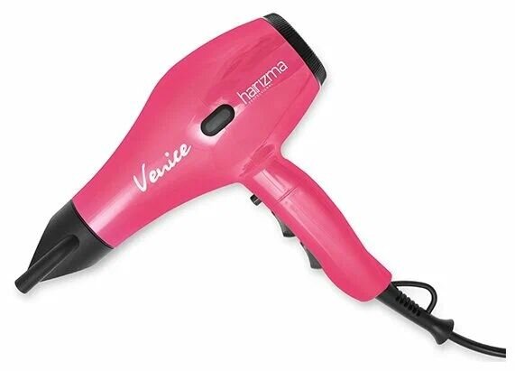 Фен профессиональный Harizma Venice H10222-05, с ф