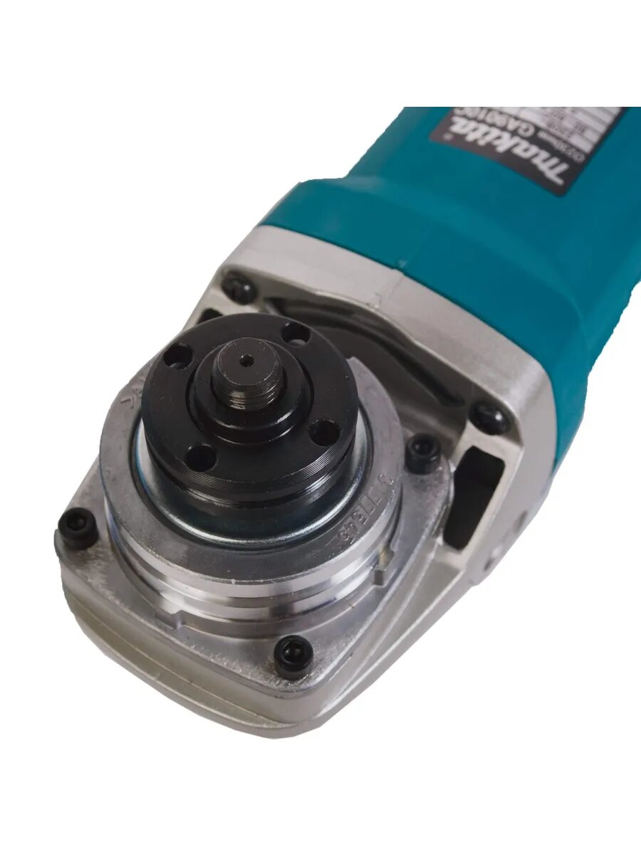 Угловая шлифмашина Makita GA9010C