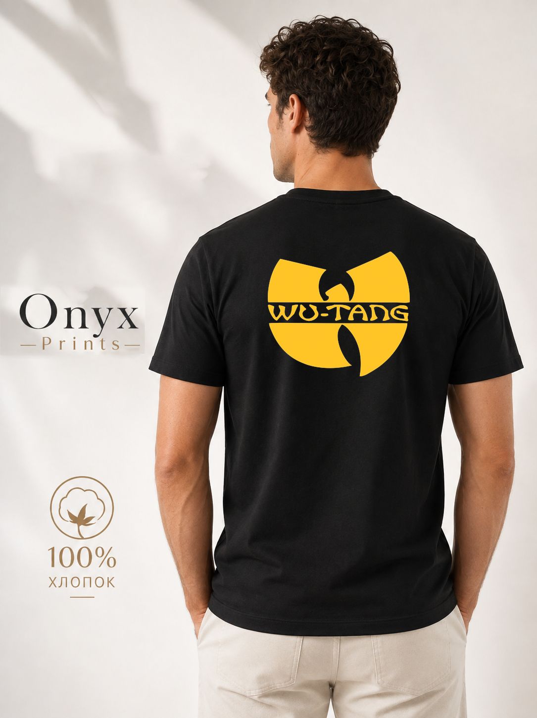Футболка ONYX PRINTS