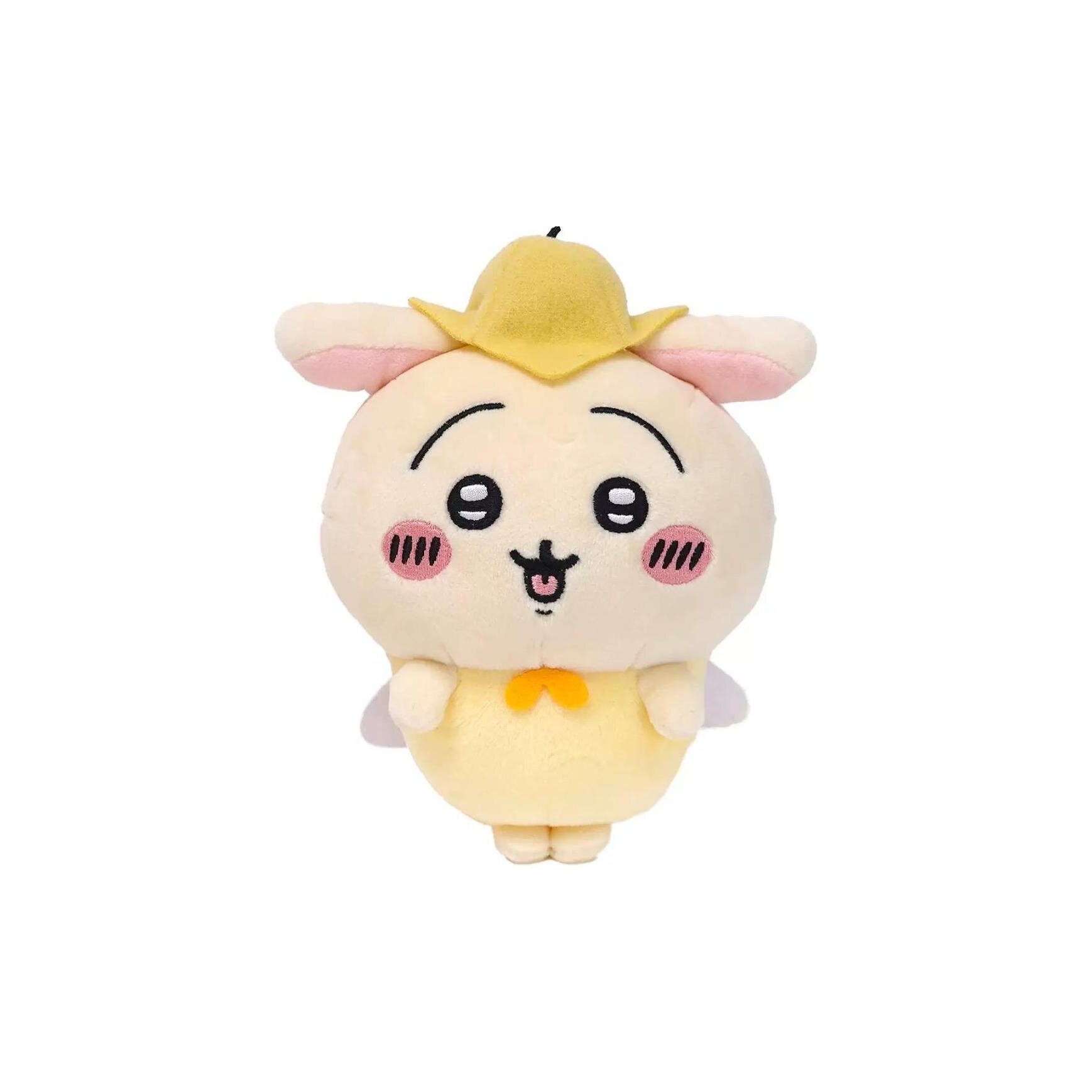 Игрушки подвесные Chiikawa