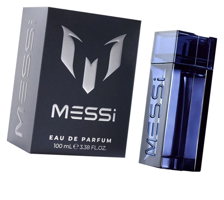 Messi Fragrances Messi духи 100 мл для мужчин и женщин - Месси Фрэгренсес Месси