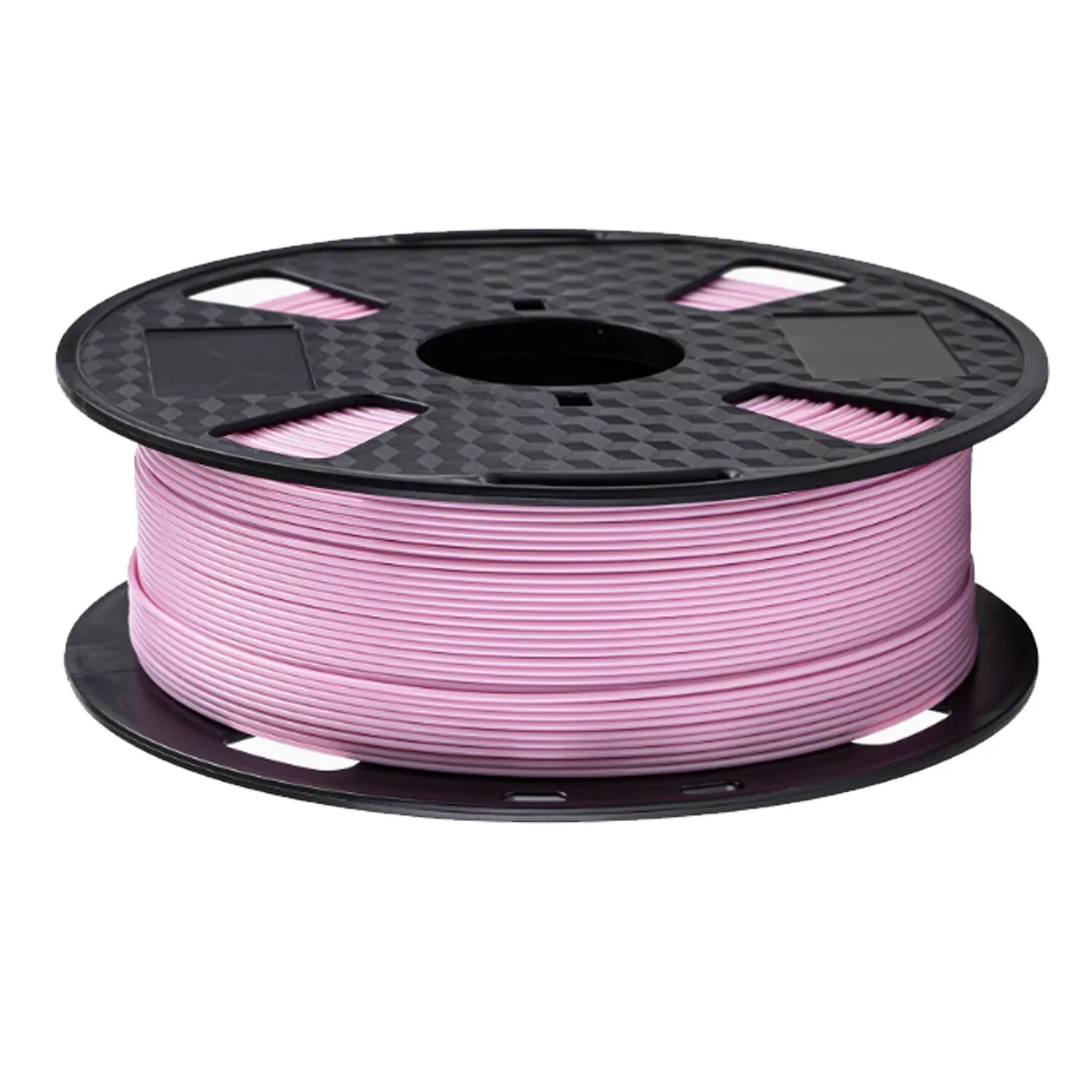 RU CC3D PETG Филамент Розовый 1,75 мм 1 кг Пластиковая нить для 3D-принтера Катушка 2,2 фунта FDM Материал для 3D-печати Легко печать Вишня
