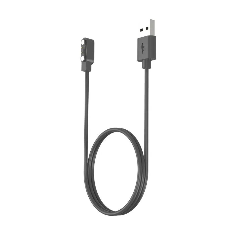(1шт) Кабель для зарядки часов IMILAB W12 KW66-60 см