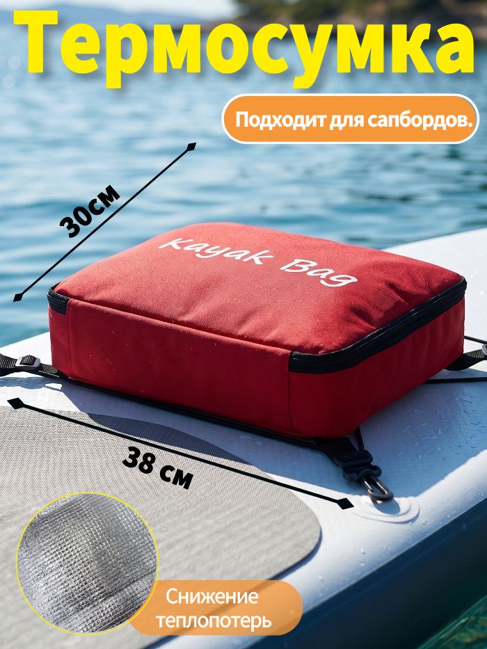 Аксессуары, запчасти для серфинга