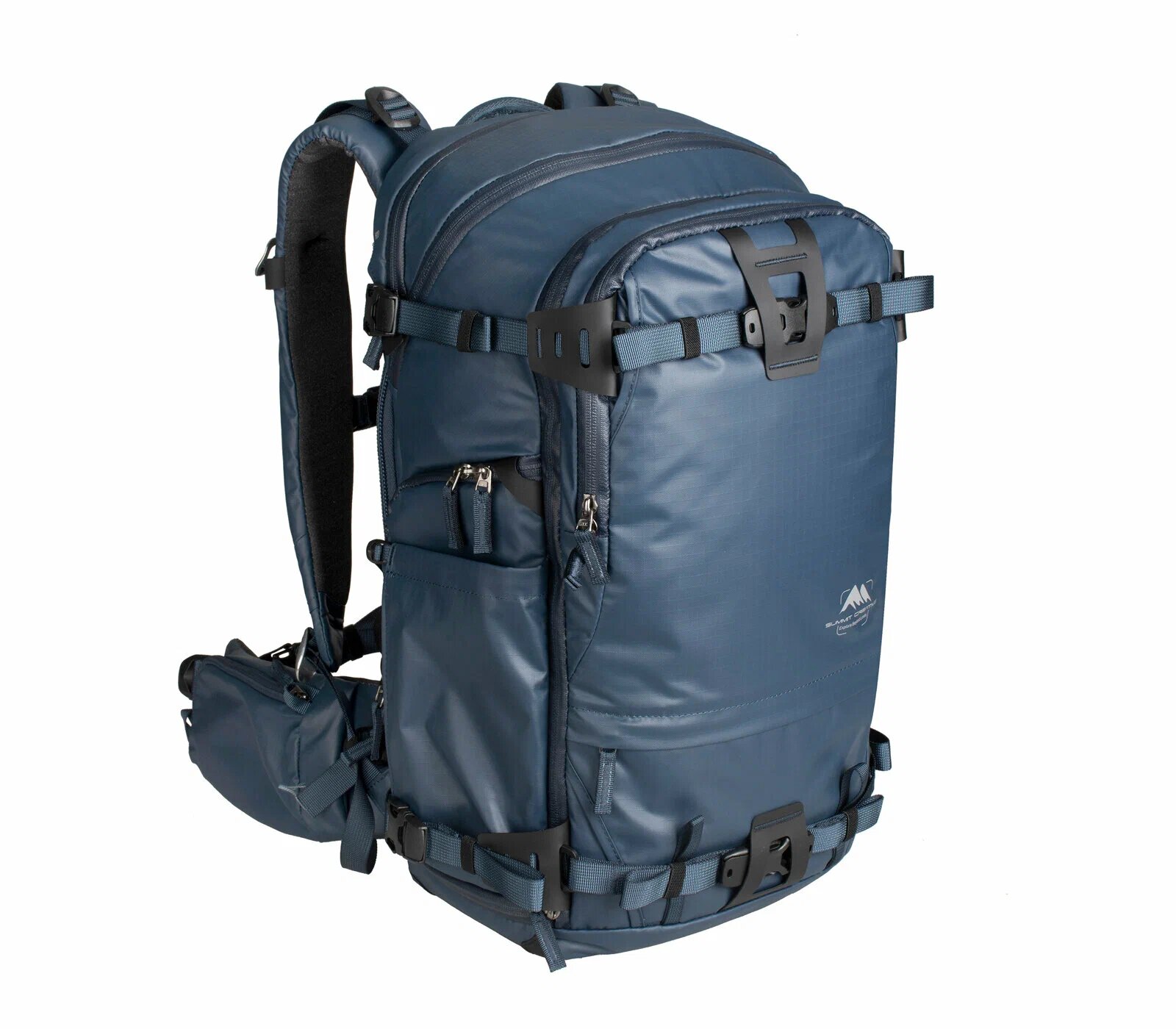 Фоторюкзак Summit Creative Medium ZipTop Tenzing 25L SUM-TENZING25L-BLUE