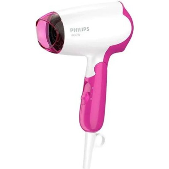 Фен Philips BHD003/00, белый