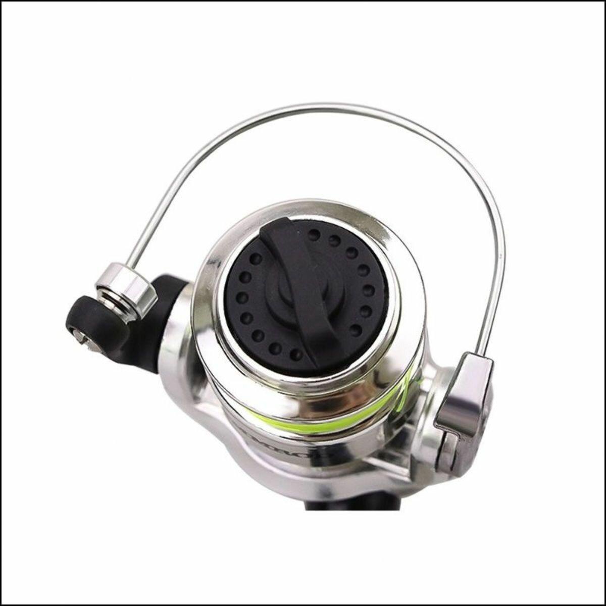 Премиум катушка представлена