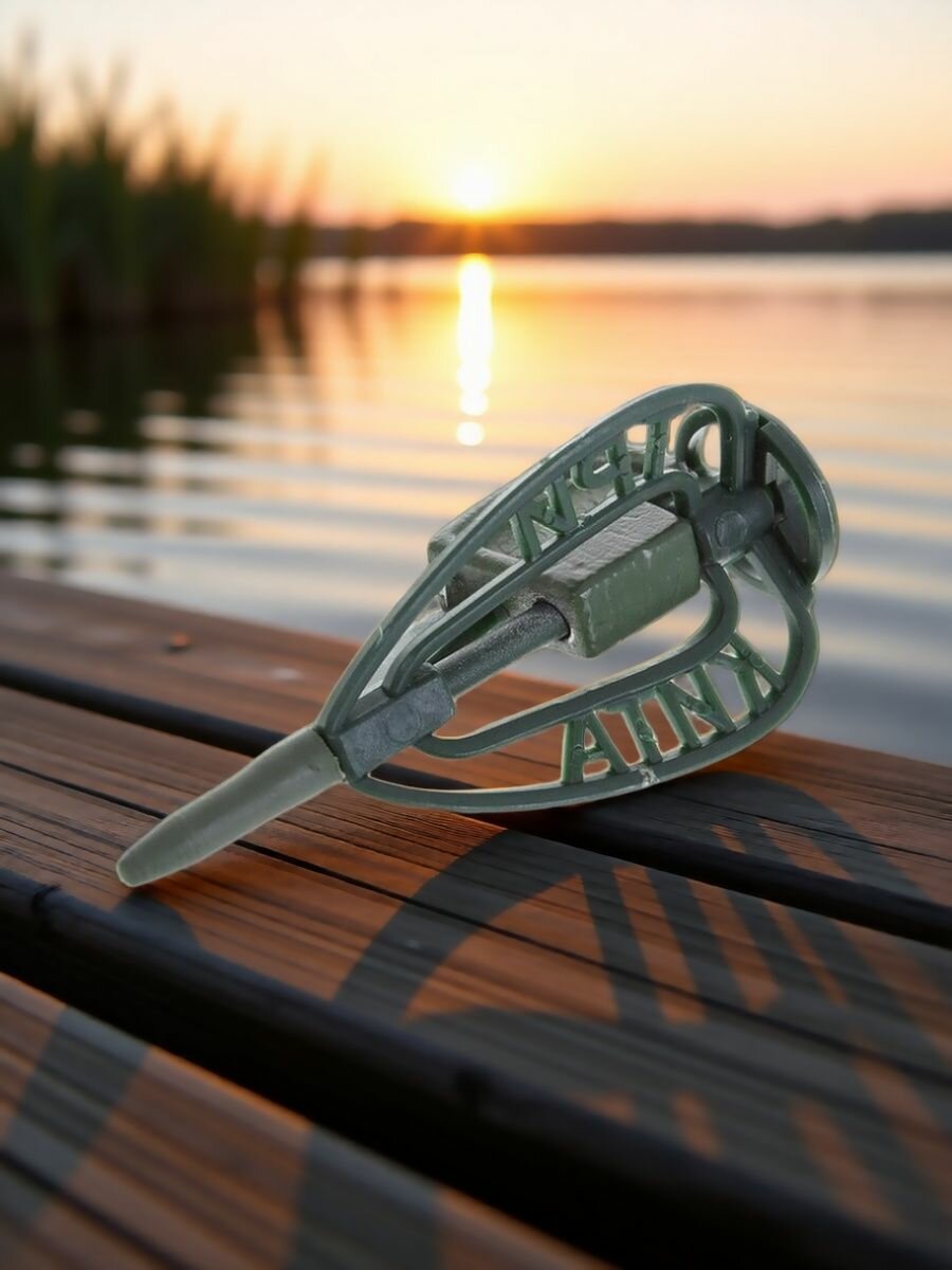 Кормушка Метод 90г