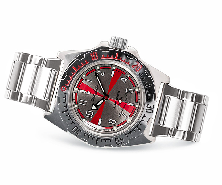 Наручные часы