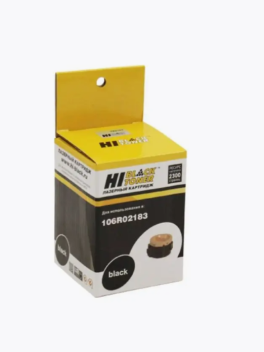 Тонер-картридж (HB-106R02183) для Xerox