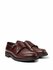 Туфли BRUNELLO CUCINELLI, размер 42, brown