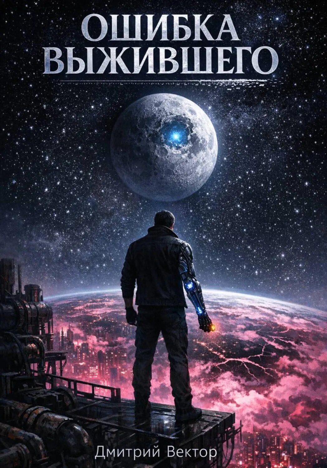 Ошибка выжившего [Цифровая книга]